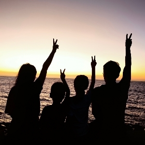 唯苦过丨方知甜 