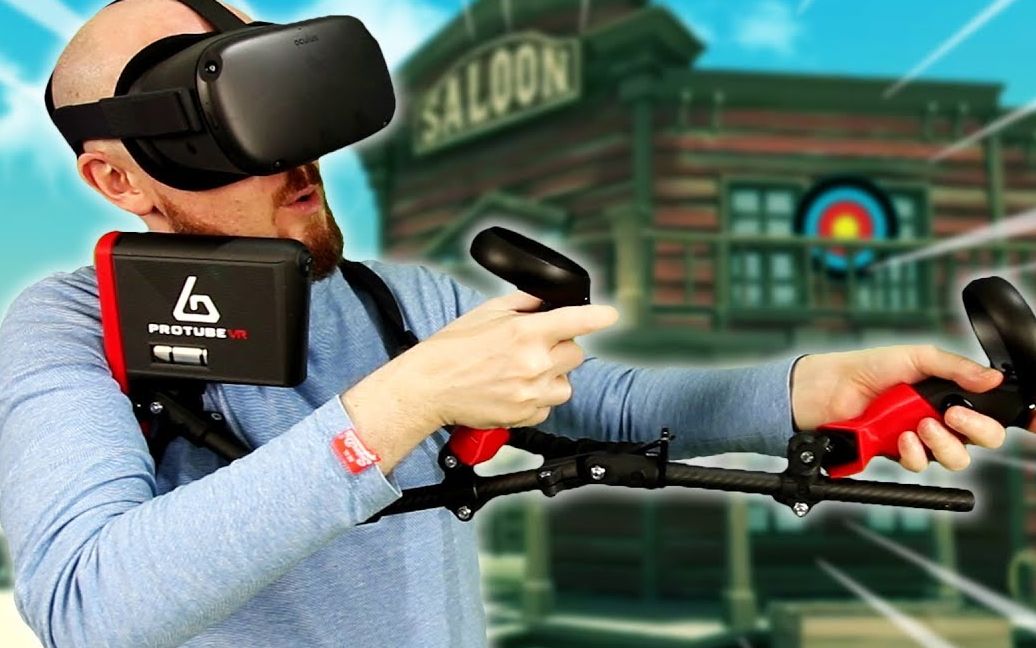 让不懂编程的人爱上Unity3d AR/VR游戏开发-Unity编辑器入门