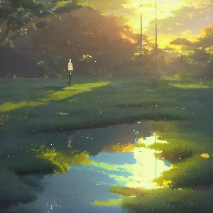 赤楚茂朔_akasomosaku 