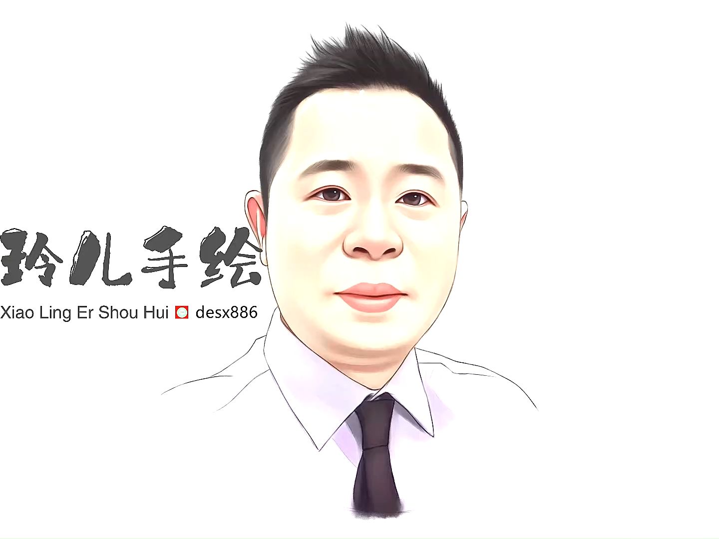少女动画人物头像,男人专用头像图片
