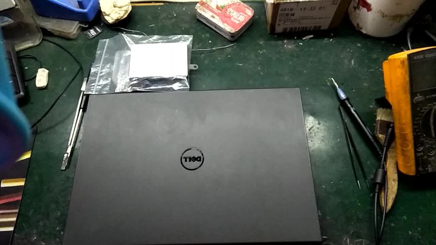 笔记本电脑怎样更换固态硬盘?自己动手可以吗?