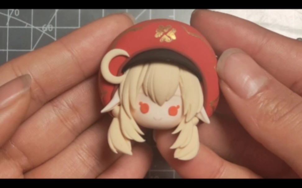 西风骑士团可莉前来报道!