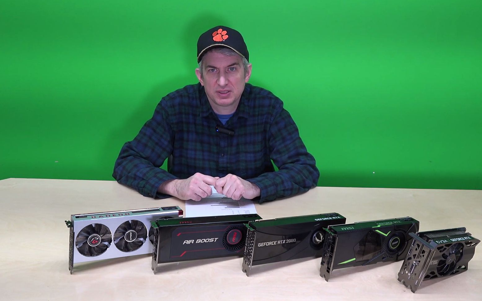 Radeon vii及2080等显卡在x-plane11上的性能表现