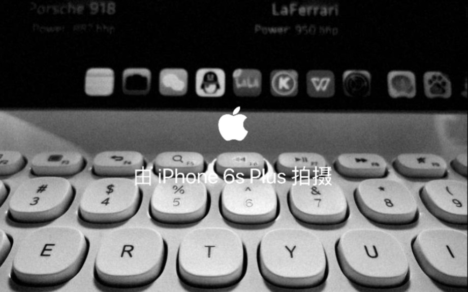 快捷添加苹果手机照片水印小技巧来啦!