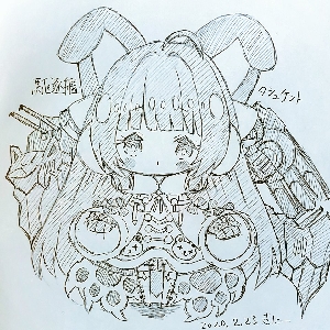 _小阿周_ 