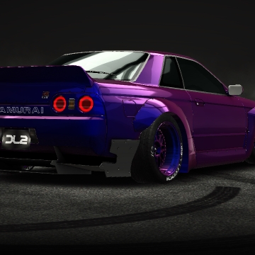 Drifter09 