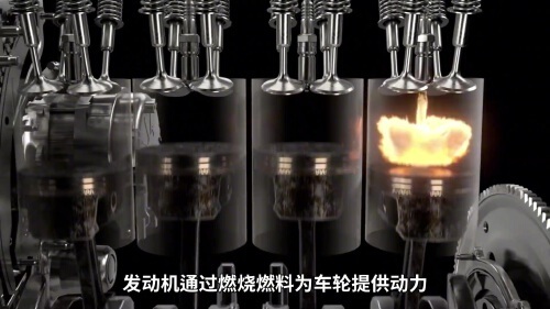 增程式汽车究竟什么原理,能让越野车实现更猛、更省、更安全!