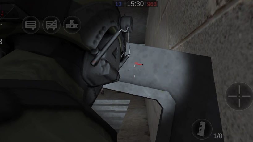 僵尸作战模拟器盾牌英雄_游戏热门视频