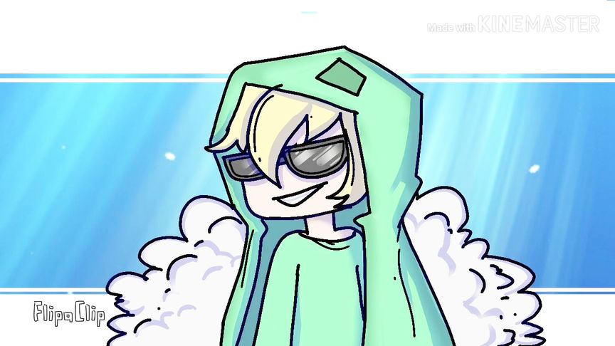 我的世界:苦力怕娘化新形象