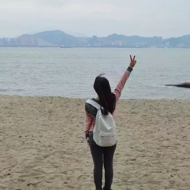 -软姐 