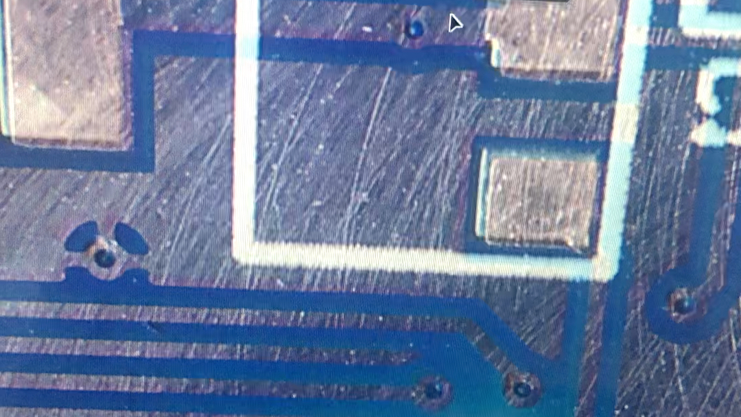 ...电路图 图片 裁剪拉正 旋转 对齐 抄板 反推原理图 电路板 PCB 设计 ...