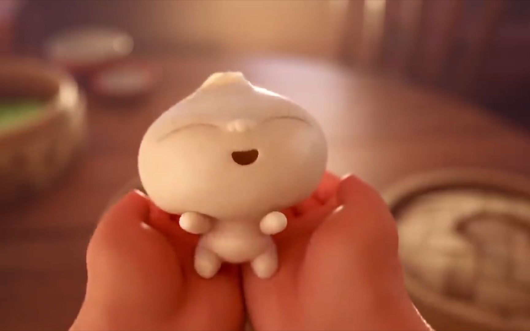 动画《包宝宝》把中国式母爱刻画的太真实:不听话就把你吃掉!