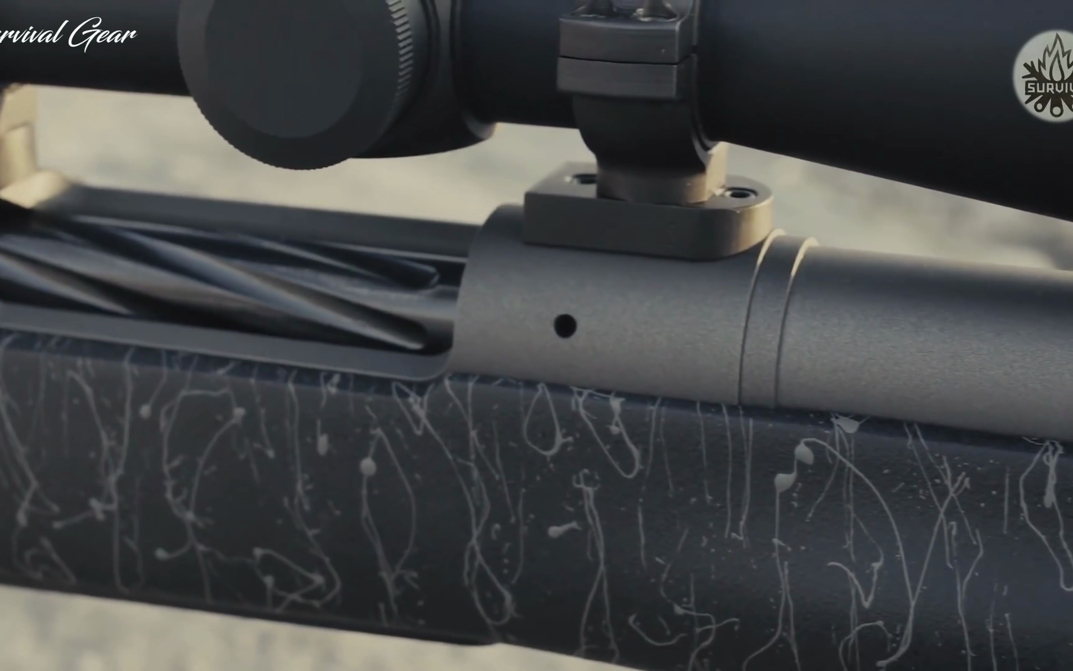 世界上最好的 10 款栓动作步枪