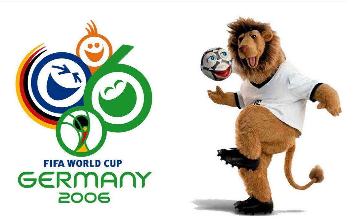 2006年德国世界杯,进球全记录