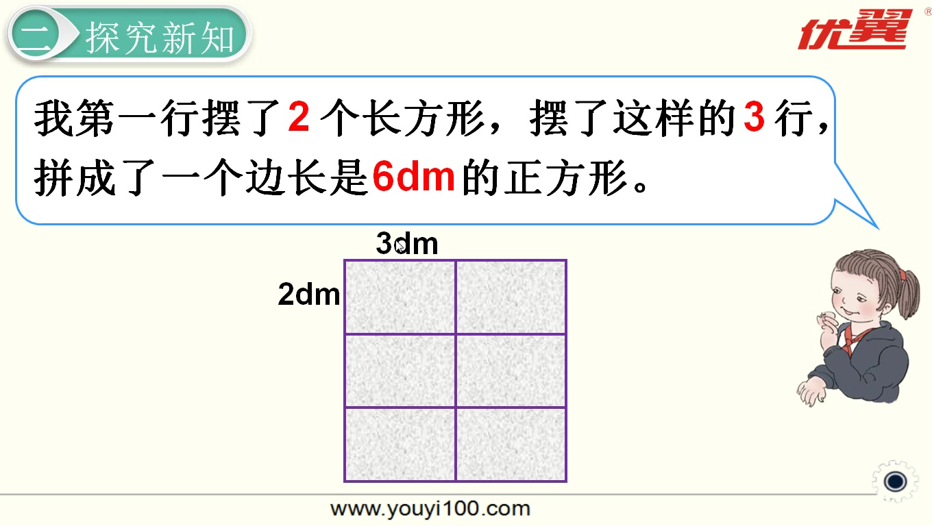 3.25 周三 最小公倍数应用