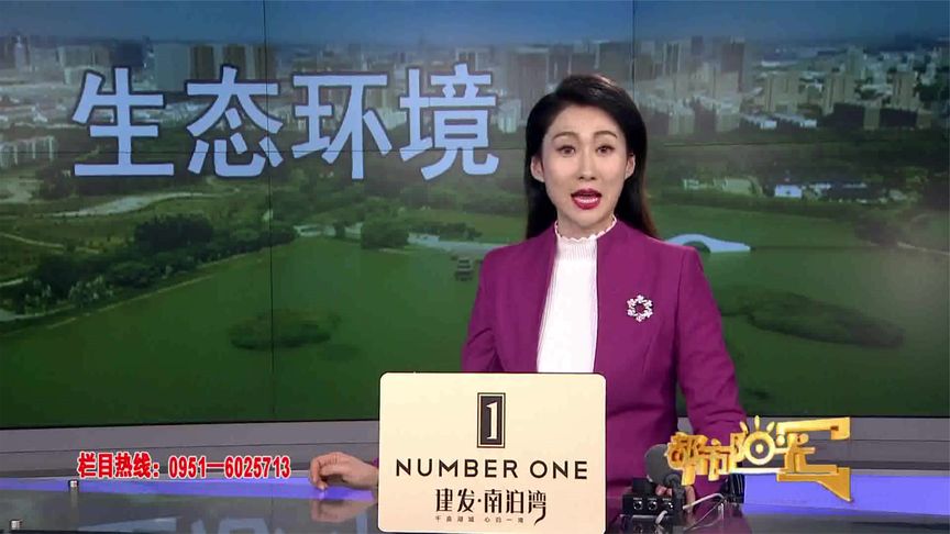 【阳光关注】宁夏圆满完成2020年国家生态环境约束性指标任务
