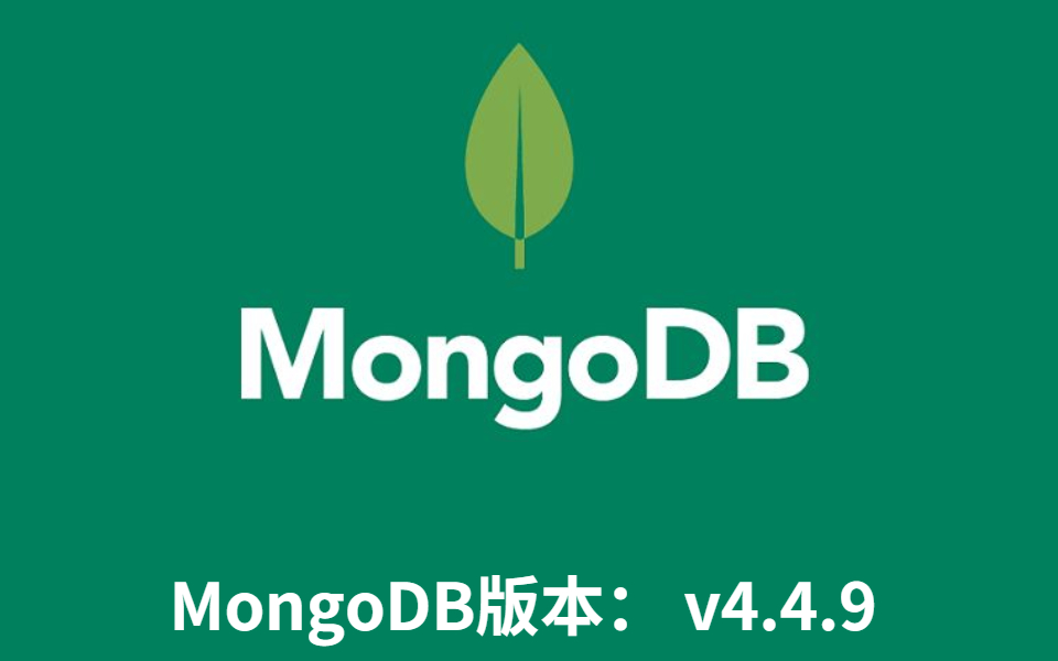 ...MongoDB整合SpringBoot实战| 基础操作,聚合操作,索引&执行计划