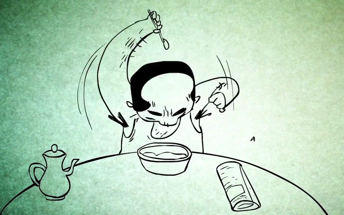 伦敦艺术大学硕士角色动画专业【马克笔设计留学】