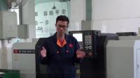 广州数控车削编程教学 数控车削实例加工精品课程 数控车床车削