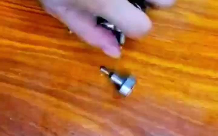 模具界天花板级存在