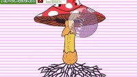 “雨伞”下面是什么? 百科常识