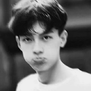 是鹤清吖- 