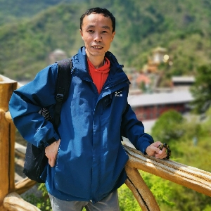 陈汉林 