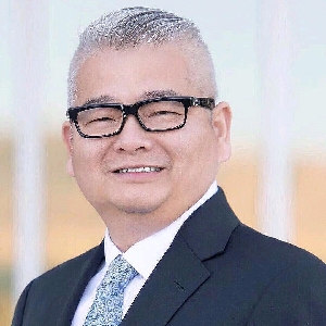 周希俭分享 