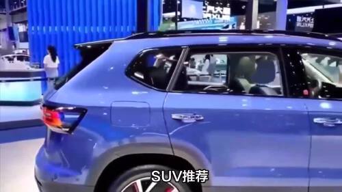 3万刀封神!这7款SUV性价比之王买到就是赚到