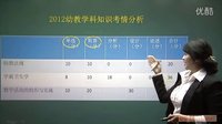 幼儿教师 幼儿园教育活动设计与指导第一讲 语言领域(一)