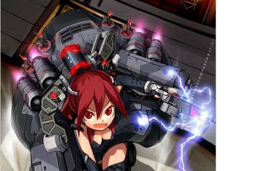 对PUPA战! 合金装备 和平行者实况 p6