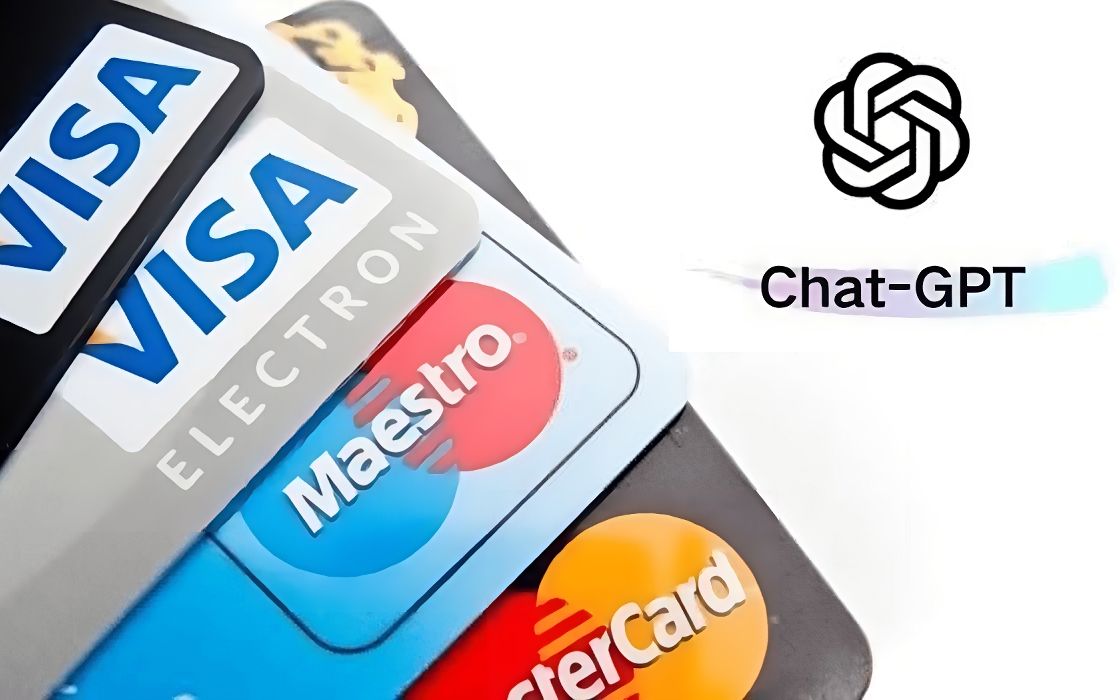 【保姆级教程】国内申请虚拟信用卡及ChatGPT Plus API Key充值教程