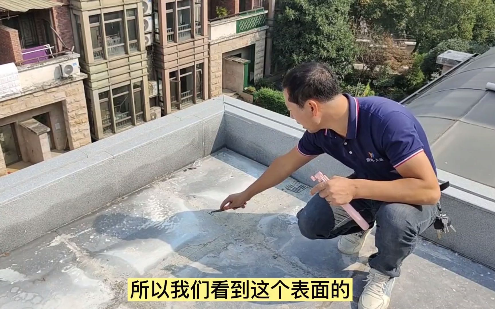 什么是二次排水？真的有用吗？