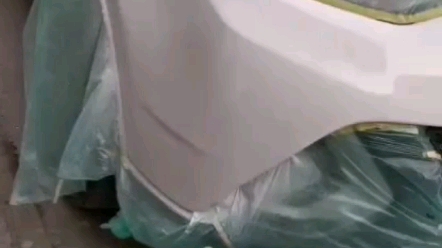 汽车掉漆划痕修复示范,新手必看