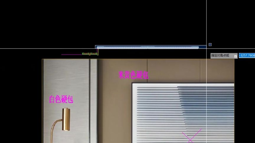 【CAD】不锈钢的构造及CAD表示