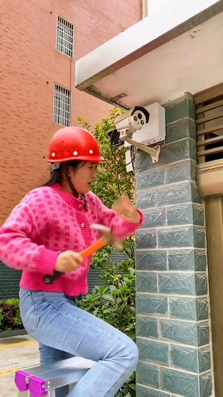 家里备一个,钉钉不伤手