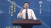 SPC生产统计过程控制02