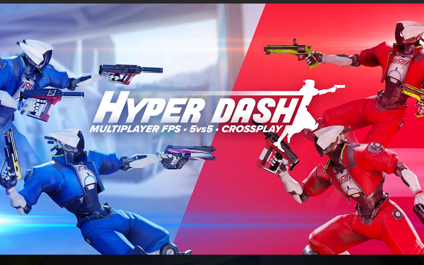 Pico VR冠军杯,首届《超能军团》全球争霸赛-第一轮预选赛剪辑