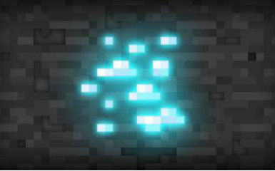 【学套路】我的世界 快速教学XXIV 无限夜视以及更好的视野 minecraft