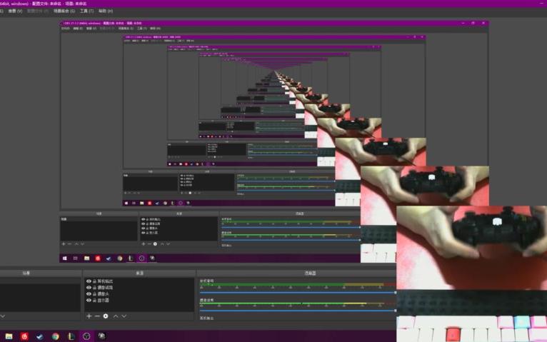 怪物猎人世界:视角调整