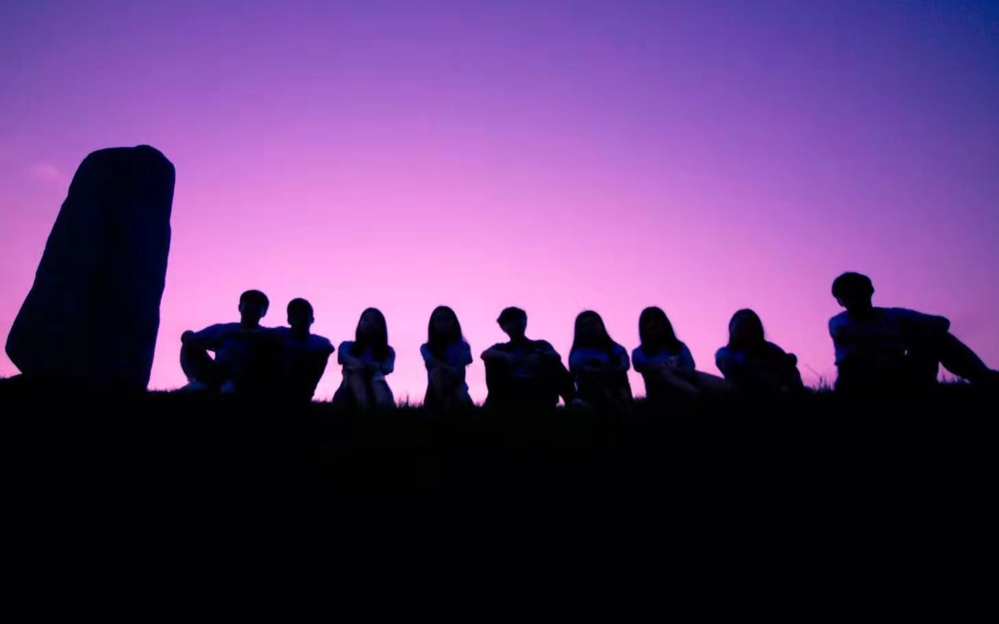 CJK Serve Initiative社会实践