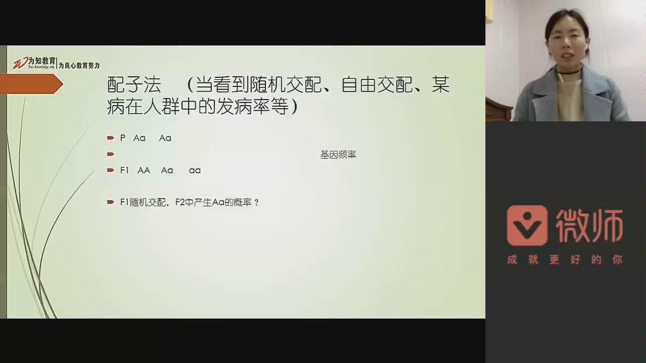 遗传计算方法–––配子法(1)
