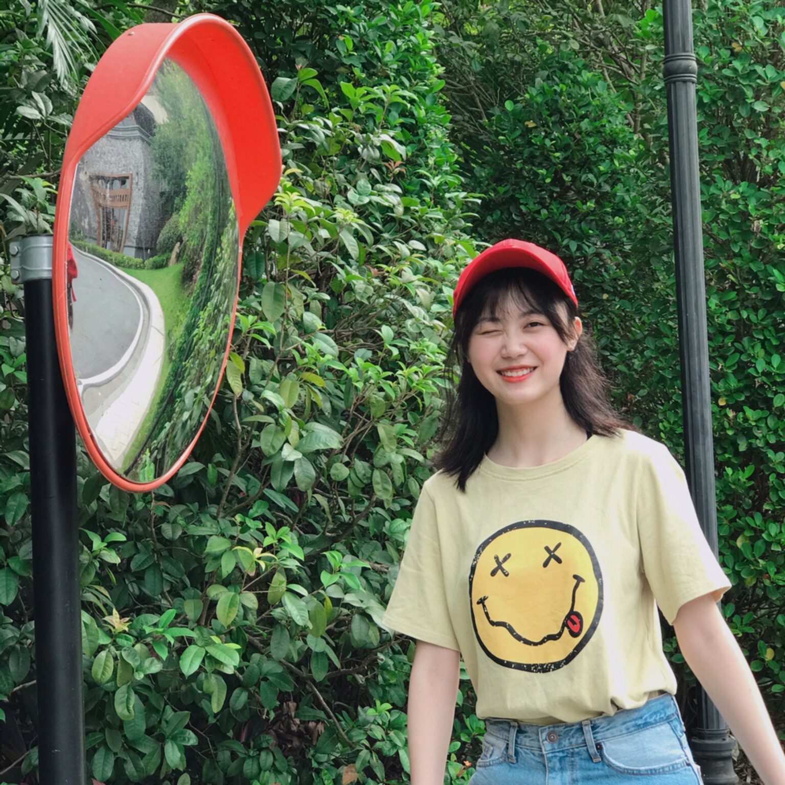 Catherine小乔 