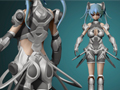 Zbrush 硬表面建模
