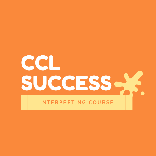 CCL-Success 
