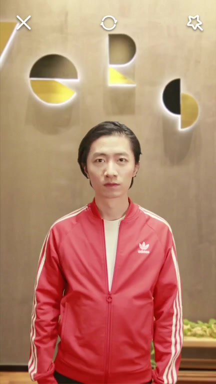 绿幕侠-实时视频抠人像