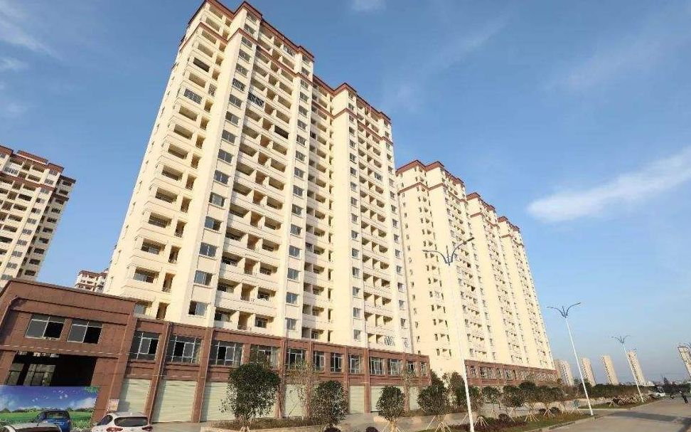 这种房子经济又实惠,七成房子滞销,究竟为啥卖不出去?