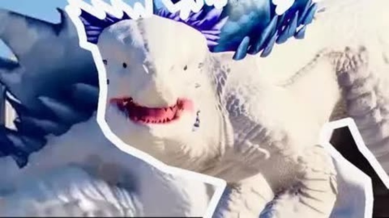 我竟然培育出了新的恐龙物种!#动物园之星#侏罗纪世界进化2