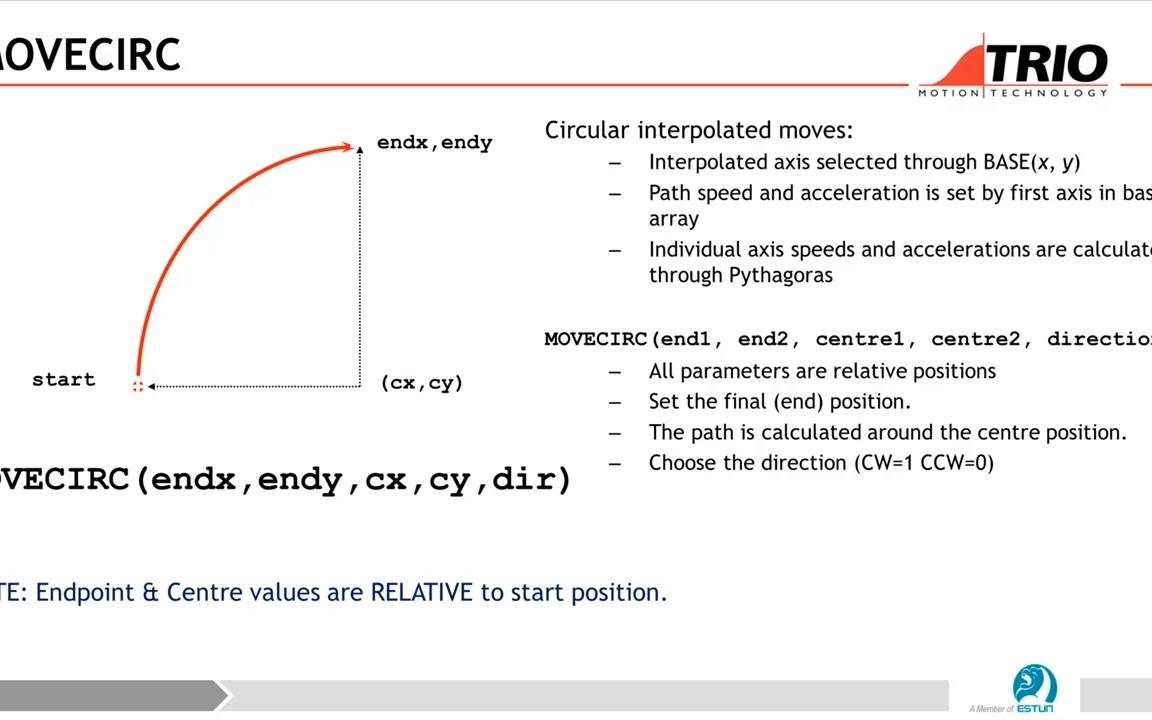 07-运动控制1 Motion1