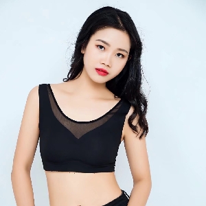 爱跳舞的阿查 